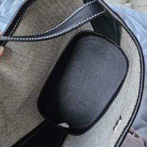 Bags | Vunque Bucket Bag | Poshmark